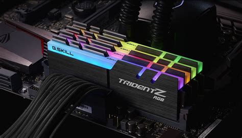 Does More Ram Speed Matter In Gaming Does More Ram Speed Matter In Gaming