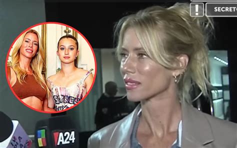 La inesperada reacción de Nicole Neumann cuando le consultaron por su