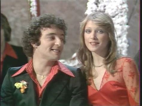 Télé française années 70 Numéro Un Joe Dassin 20 12 1975