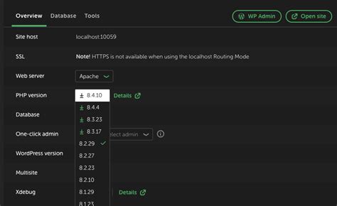 Wordpressのphpバージョンアップ手順と注意点まとめ Webもがき道場