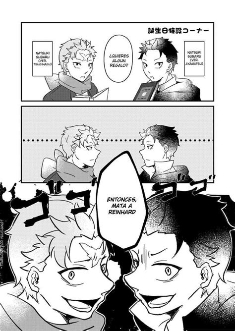 Re Zero •amino• Amino