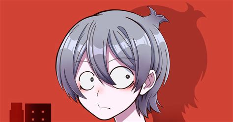 新ビジュアル公開記念な埋れ木一郎くん November 20th 2022 Pixiv