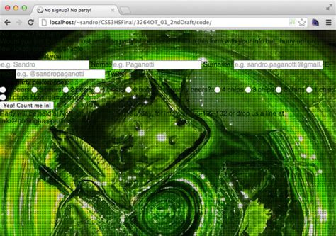 Designing Next Generation Web Projects With Css3 Web Development Ebook