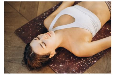 Top 5 Benefits Of Practicing Yoga Nidra