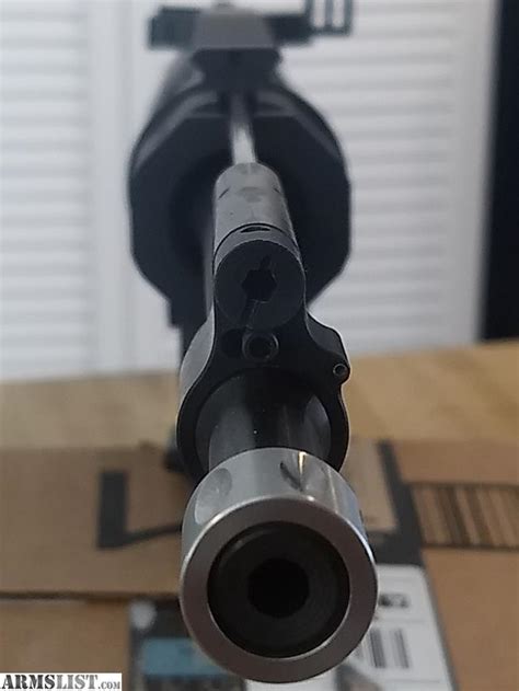 Armslist For Trade 10 5 Gas Piston Ar 15 Upper