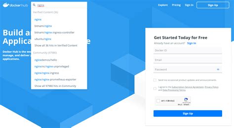 Docker Installed NGINX Mirroring Nanny Level Tutorial Programmer Sought