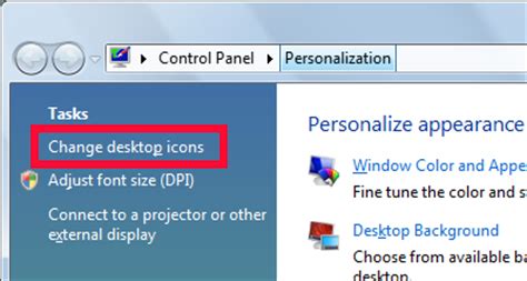 Tech Dreams Restore Accidentally Deleted Recycle Bin Icon From Desktop
