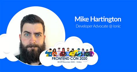 Frontend Con 2020 In The ☁️ On Twitter How To Create A Modern Cross