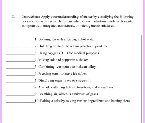 II Instructions Apply Your Understanding Of StudyX