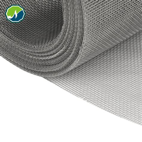 Stainless Steel Wire Mesh Flour Sieve Laboratory Test Sieve Stainless