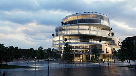 3d Rendering In Autodesk Revit Microsol Resources