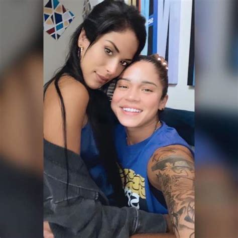 Kaycee Clarks Ex Confirms They Broke Up Over Nany Gonzale