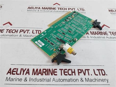 Honeywell 51305072 500 Control Board Aeliya Marine