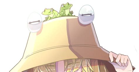 東方 諏訪子 紅椿のイラスト Pixiv