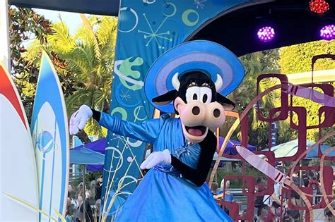 Disneyland After Dark Pride Nite Tickets On Sale Next Week Disney