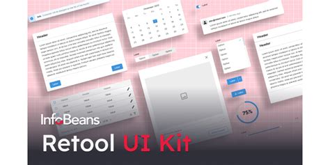 Retool Ui Kit Figma