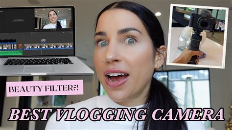 My YouTube Filming Setup Best Vlogging Camera Of YouTube