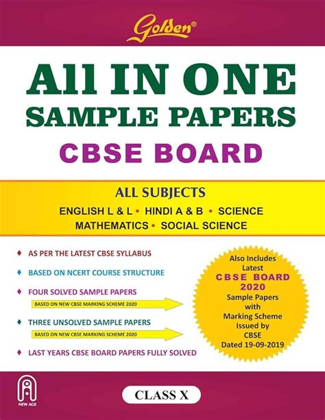 Cbse Class 10 Math Sample Papers 2024 Pyqs Cheat Sheets Pw 09272022