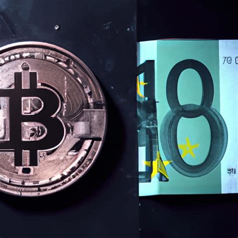 Differences Between Traditional Currency And Cryptocurrency