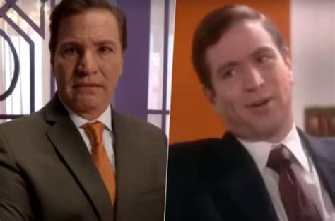 Así Lucen Hoy Los Actores De Betty La Fea Las Fotos Del Antes Y
