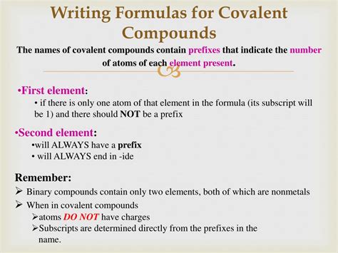 PPT Covalent Bonding PowerPoint Presentation Free Download ID
