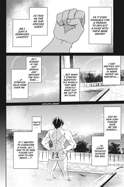 The Eminence In Shadow Chapter 15 The Eminence In Shadow Manga Online