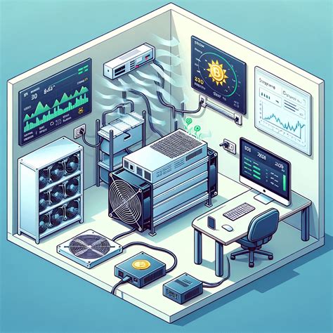Bitmain T21 Miner Guide Asic Miners Bitmain T21 Miner Setup And Operation