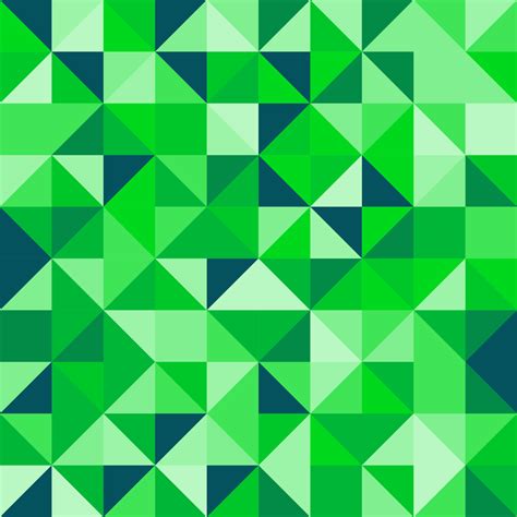 Geometric Triangle Shape Bauhaus Pattern Vector Design And Modern Art