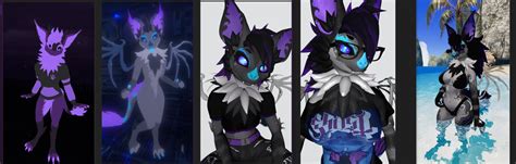 Violet Violetviperz Twitter
