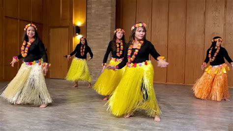 Pearly Shells Tiny Bubbles Bubbles Remix Youtube