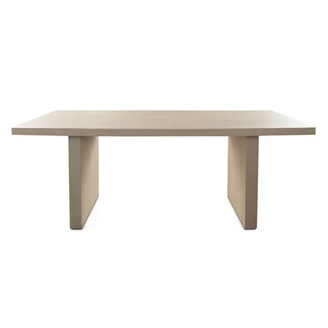 Sonoma 80 Dining Table — Diamond Sofa