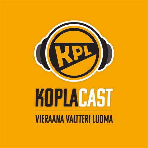 Koplacastin Kolmannessa Jaksossa Valtteri Luoma Kertoo Noususta