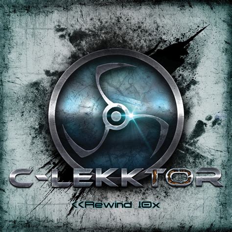 Rewind 10x Album By C Lekktor Spotify