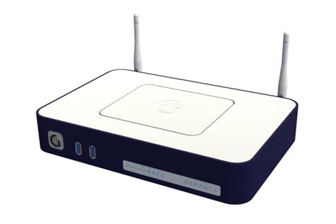 Oxygen Broadband Broadband Gateways