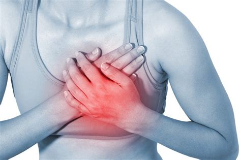 Sintoma De Infarto Quais São Como Detectar E Possíveis Tratamentos