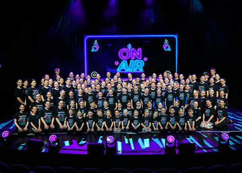 Unique Dance Studios Added A New Unique Dance Studios