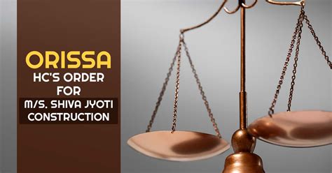 Orissa Hc Permits Gstr 1 Form Correction For Claiming Gst Itc