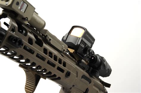 Fast™ Riser Unity Tactical