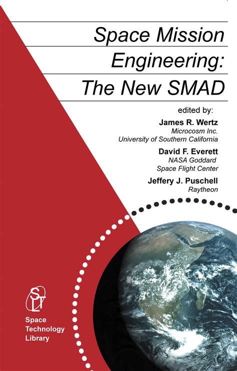 Space Mission Engineering The New Smad