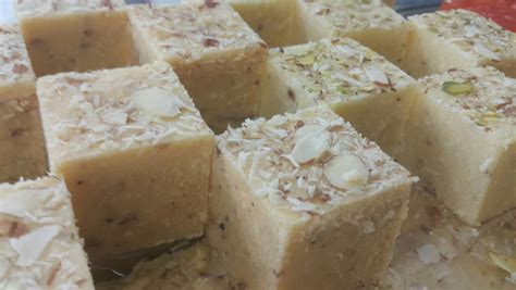 Home Sweets Burfis Pooja Sweets And Savouries Ltd