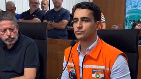 Colapso de mina em Maceió pode ser uma das maiores tragédias urbanas do mundo