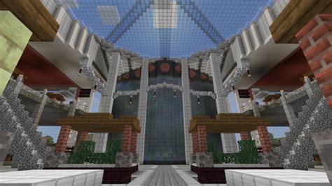 Hacker Items By Volcano Minecraft Marketplace Map Minecraft