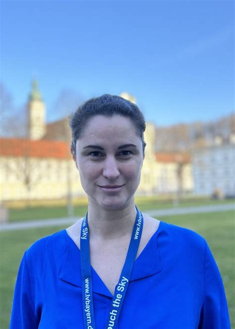 Ansprechpartner Lvbayern