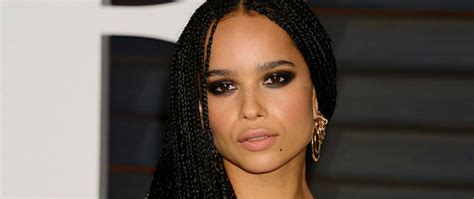 El Atrevido Vestido Que Usó La Hija De Lenny Kravitz — Fmdos
