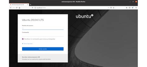 Cockpit Install This Web Interface For Your Servers In Ubuntu 20 04