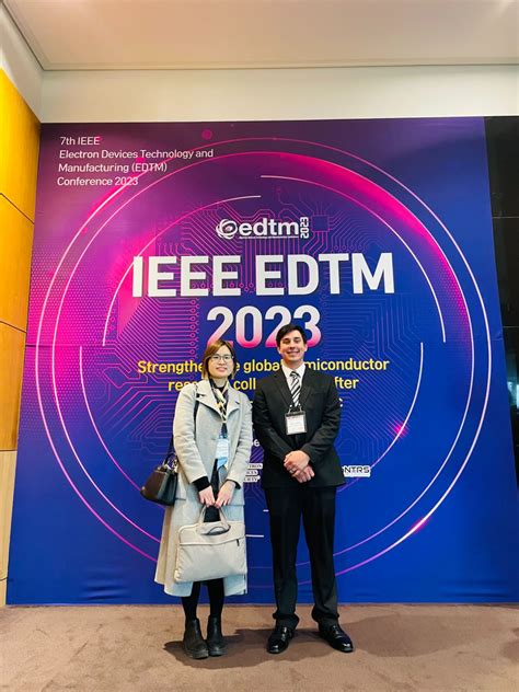 Ying Chen “daphne” Chen On Linkedin Nauresearch Semiconductors Memory Indigenous