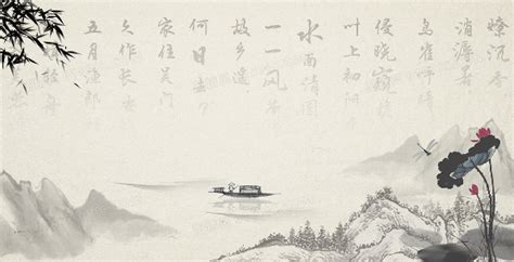 读书 好诗好在哪里？还原古诗名句里的美妙诗意