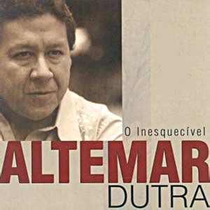 Altemar Dutra Álbuns VAGALUME