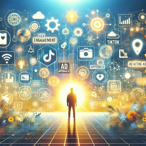 Tiktoks Unique Approach To User Engagement In Ads Value Based Platforms