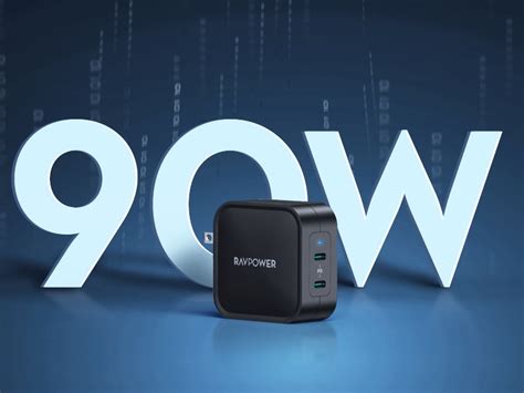 Ravpower 充电配件品类精选合集泽宝vdd 站酷zcool